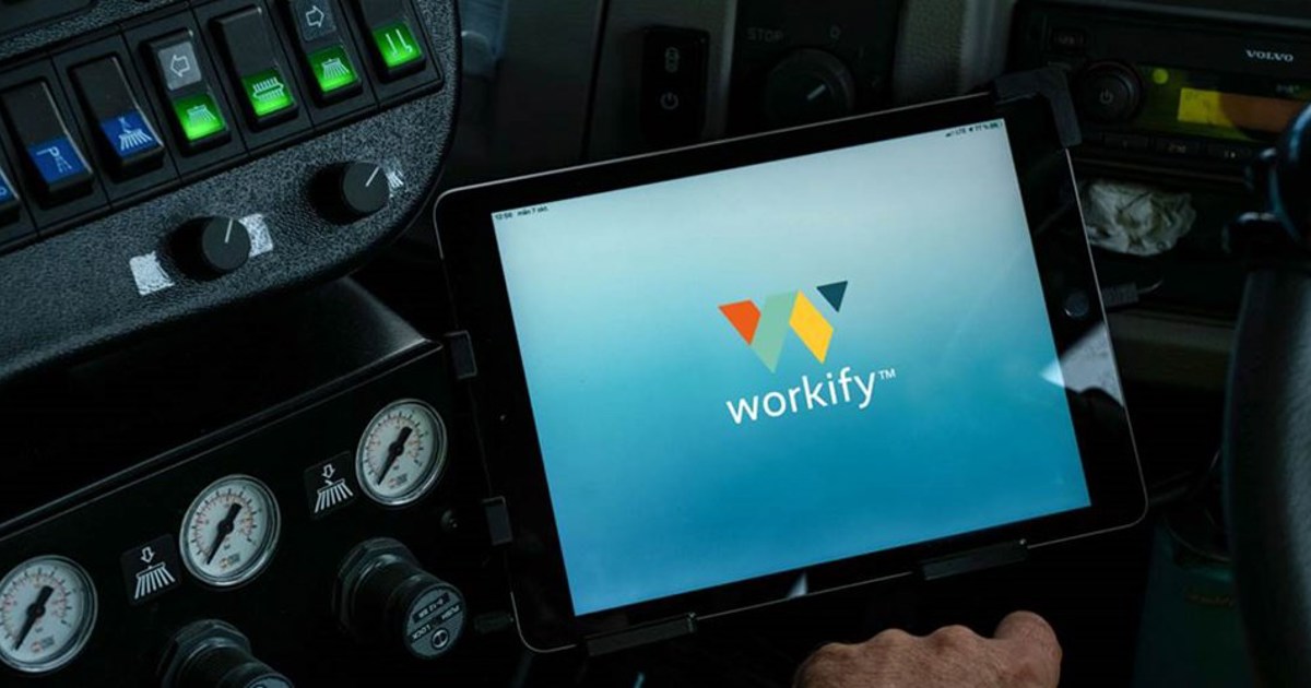 Workify | Aktuellt från Workify