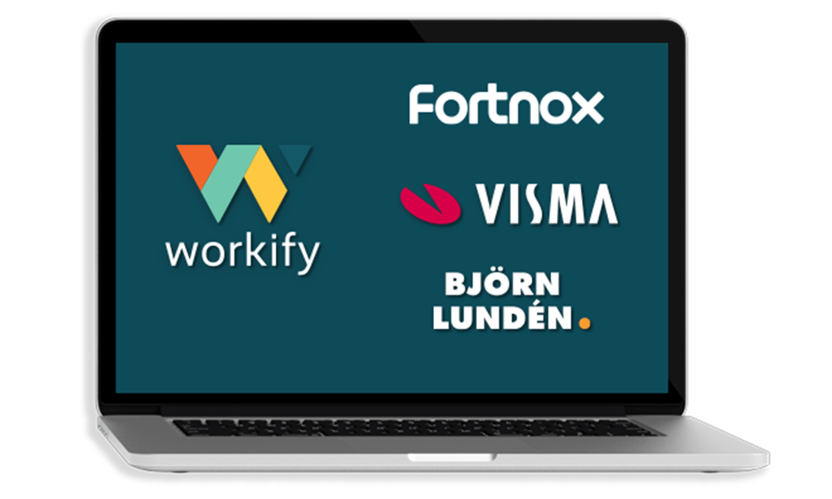 Workify | Reduce administration for hauliers