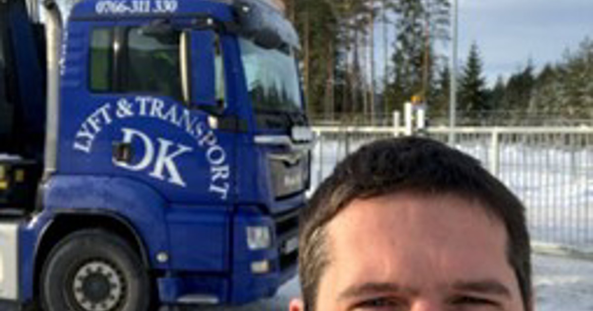 Workify | Referenser | DK Lyft & Transport